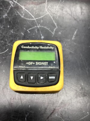 Transmitters - Gf Signet