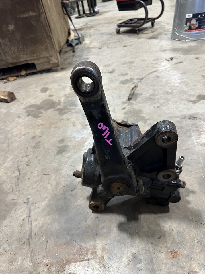TRW Power Steering Gear Box Freightliner 4942803 4773303 4648307 ...