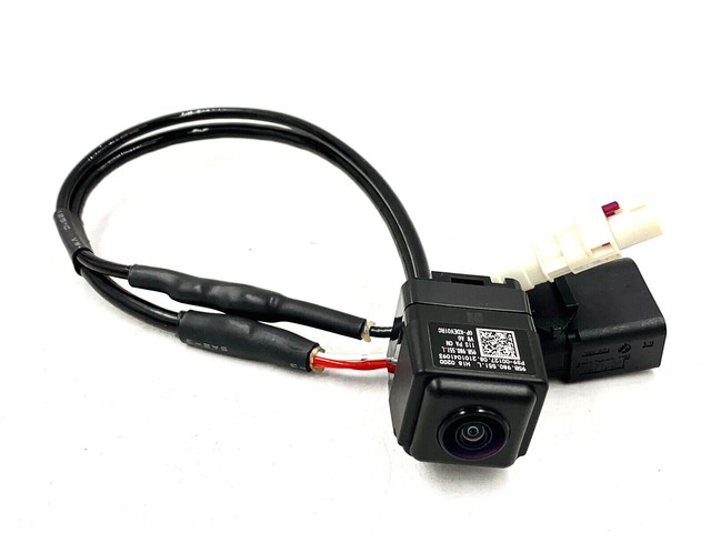 2017 Porsche Macan Rear View Back up Camera OEM 95B980551L for sale ...