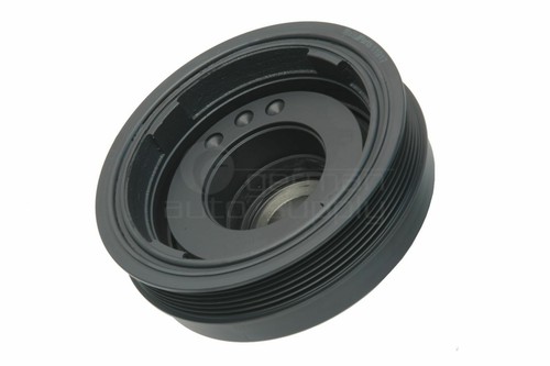 URO Engine Crankshaft Pulley 2720300803 for Dodge Mercedes-Benz MB | eBay