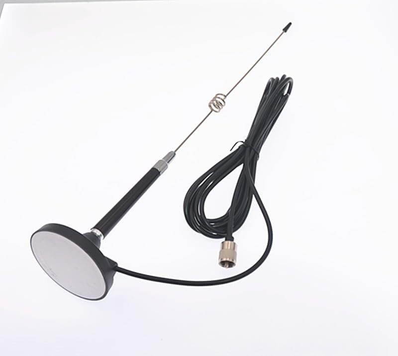 16.53 Inch Car Intercom Antenna Magnetic Mount CB HG A1000 29 25 Series ...