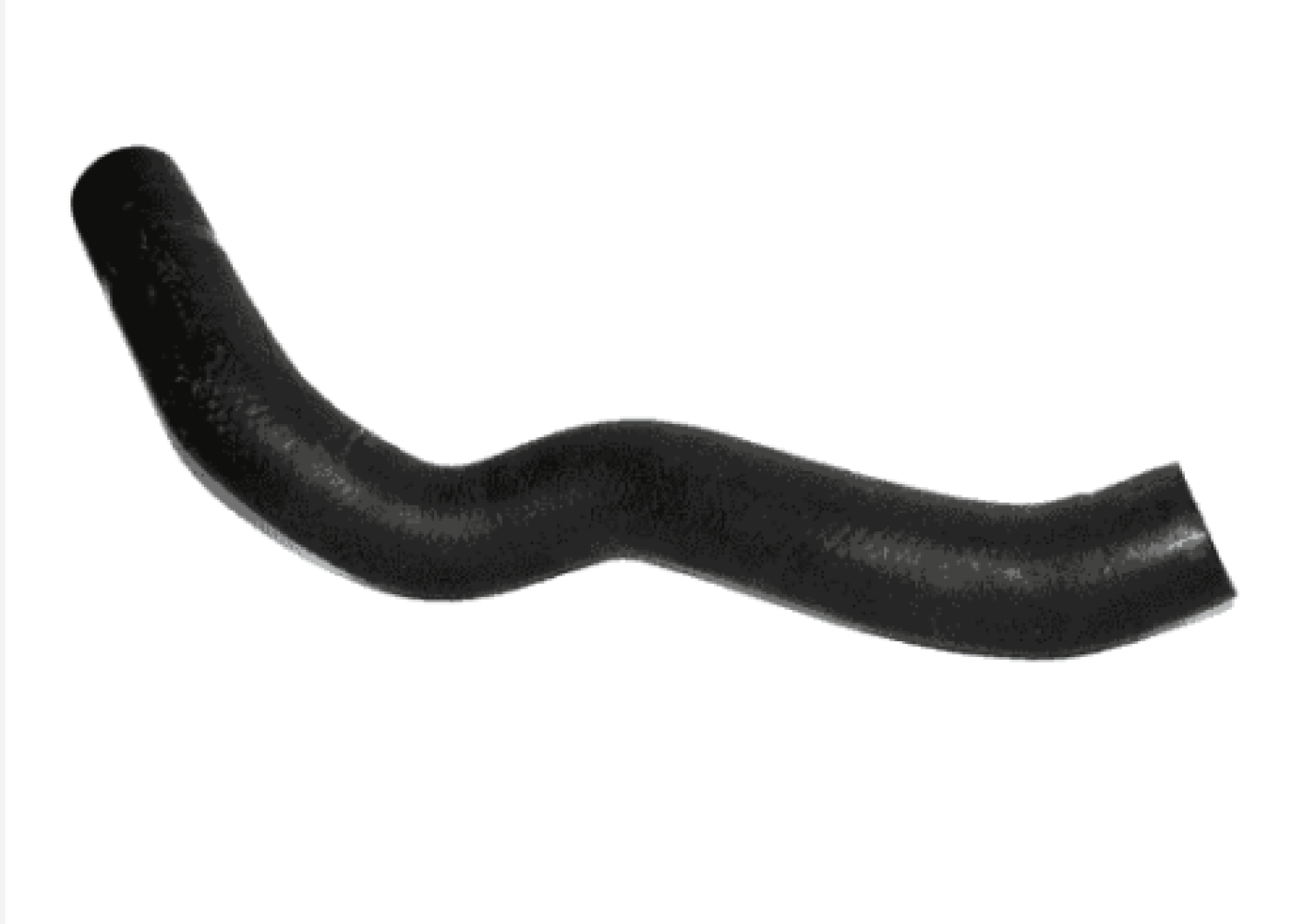 TOYOTA Genuine Land Cruiser Air Hose No.4 17344-17014 | eBay