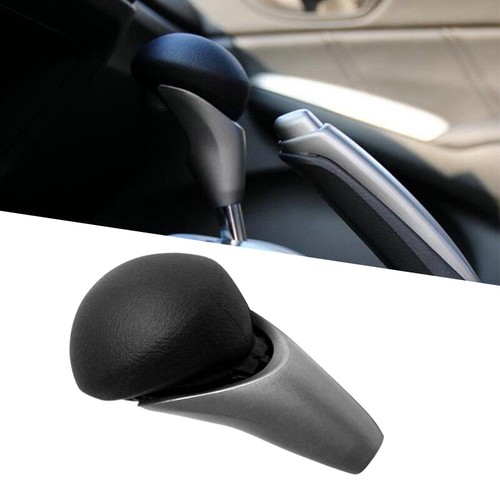 AT Gear Shift Lever Knob Assembly Fit For Honda Civic 2006-11 54130-SNA ...