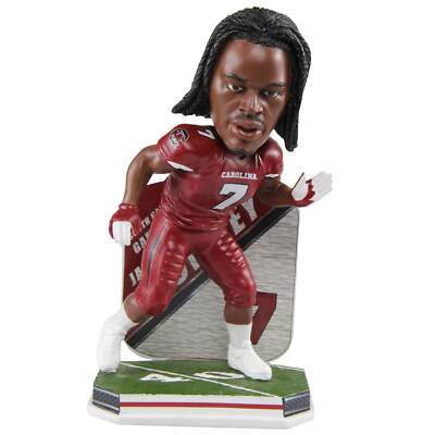 South Carolina Gamecocks Texans Jadeveon Clowney Bobblehead - #'d to ...