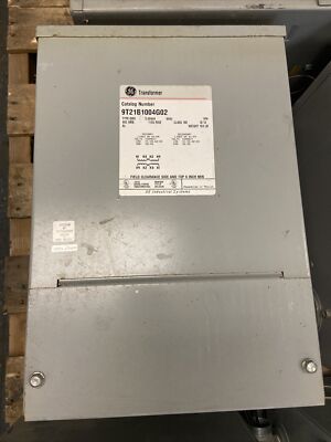 Transformers - 5Kva 1Ph