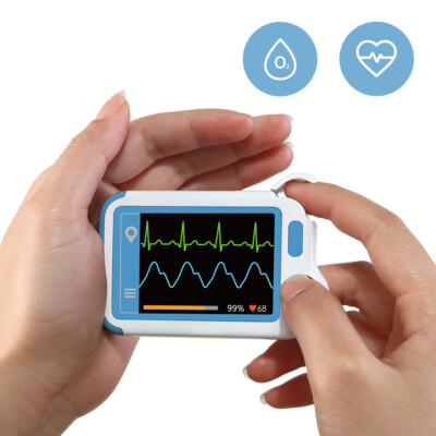 ECG & EKG Systems - Ecg Monitor