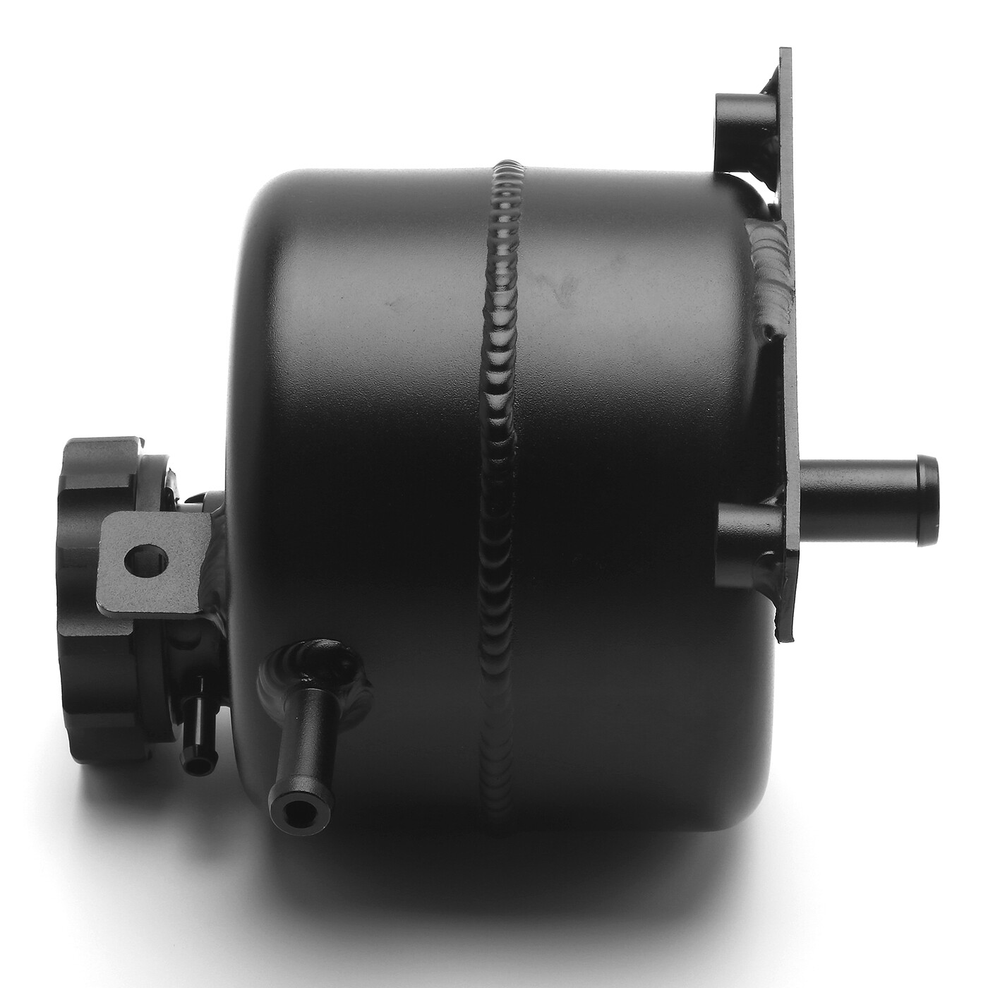 Radiator Header Expansion Water Coolant Tank Can W/Cap for Mini Cooper ...