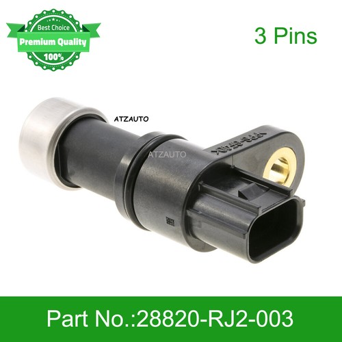 Auto CVT Trans Vehicle Speed Sensor For Honda Accord CR-V Civic 28820 ...