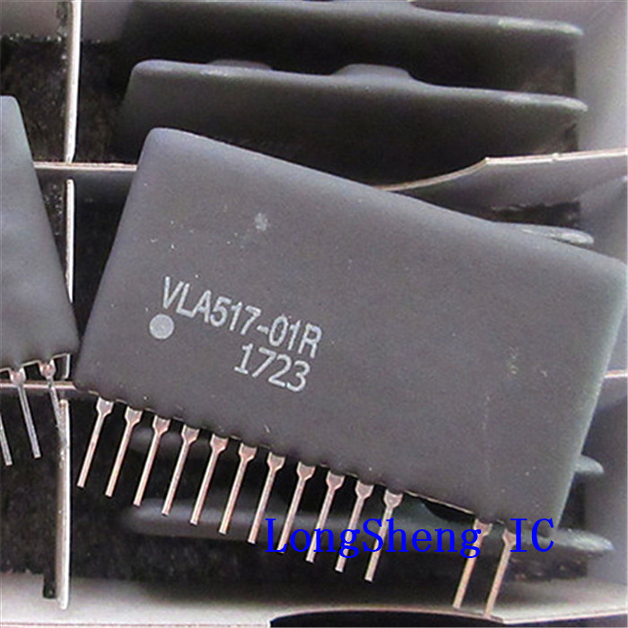 1PCS VLA517-01R New Best Offer Single IGBT gate driver 4A pk to 40kHz ...