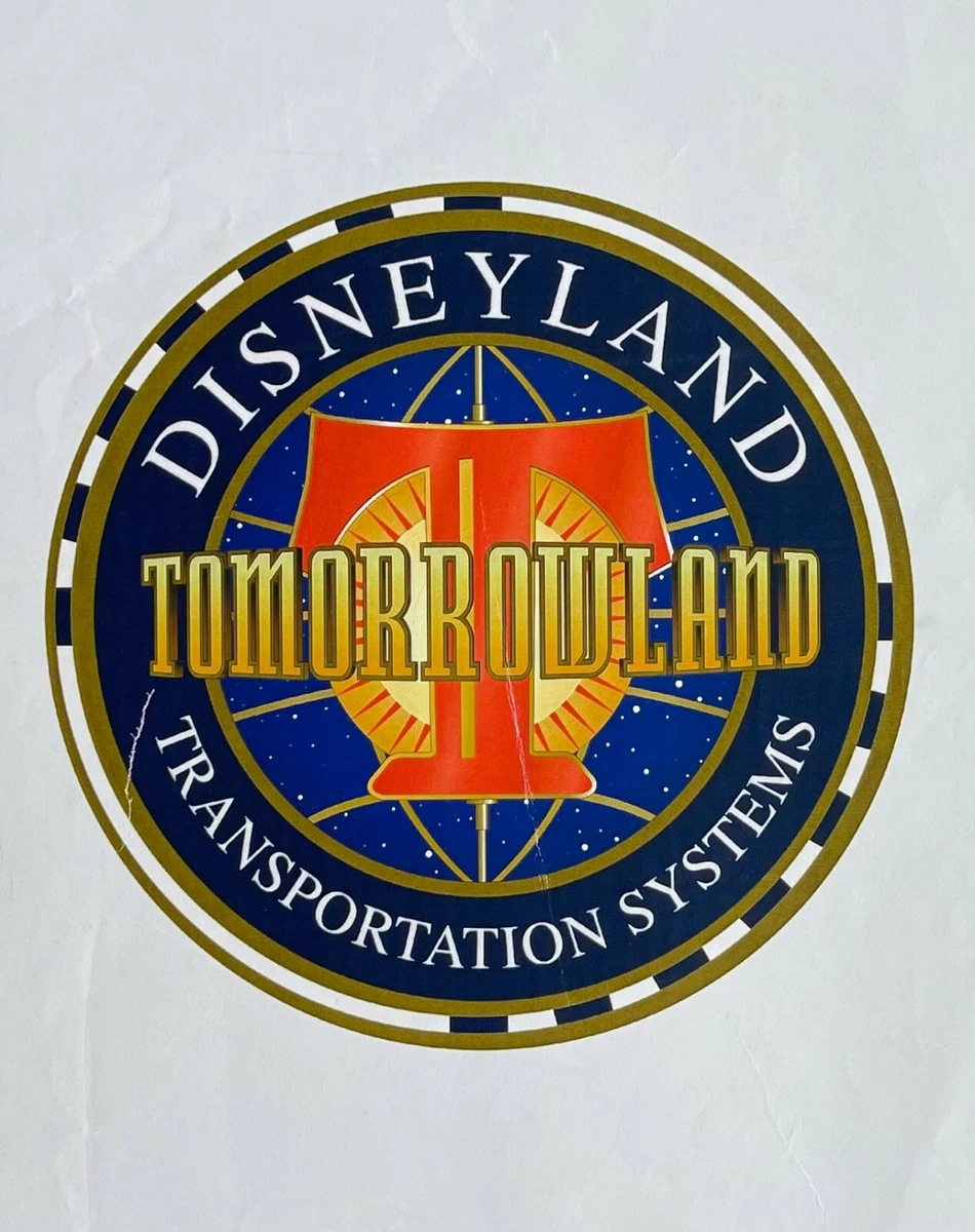 Tomorrowland Logo