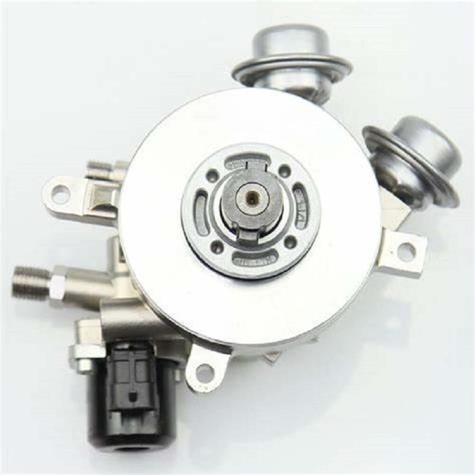 For Porsche Cayenne 4.8L Turbocharged 11-18 94811031572 High Pressure ...