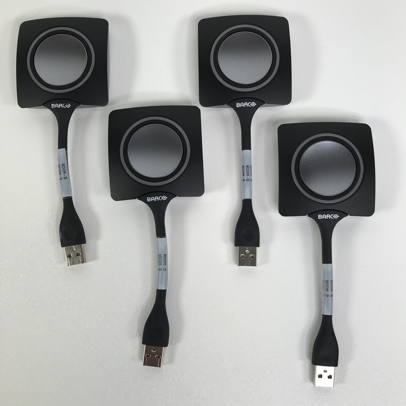 Barco ClickShare CSE-800 | 8 Users Wireless Presentation Collaboration ...