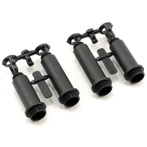 ECX Plastic Shock Body Set - Circuit/Ruckus/Torment/AMP Desert Buggy/MT ...