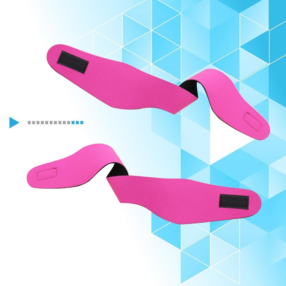 2 Pcs Ear Protector Protection for Swimming Waterproof Protectors | eBay UK