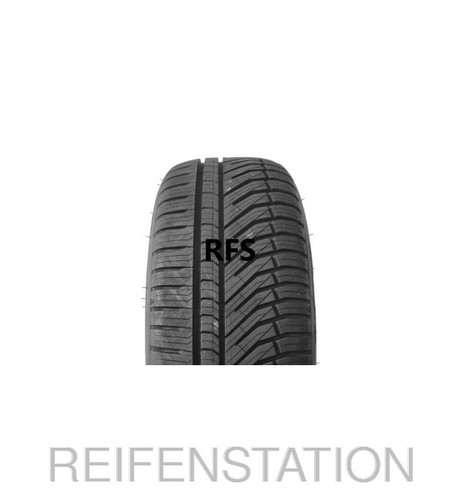 4x Ganzjahresreifen FALKEN AS220 PRO EUROALL SEASON 225/40 R18 92W ...