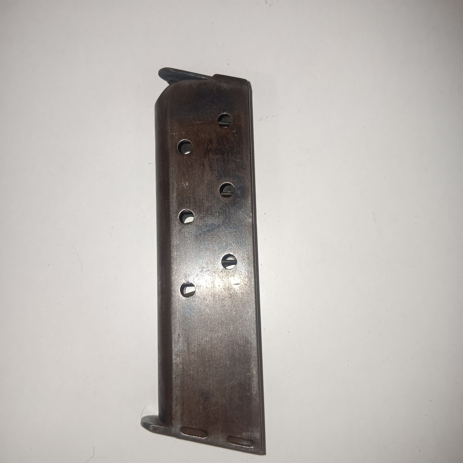 Factory Original Colt 1903 1908 Pocket Hammerless 7 Round .380 ACP MAG ...