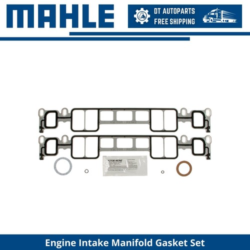 For 1996 AM General Hummer 5.7L V8 Engine Intake Manifold Gasket Set ...