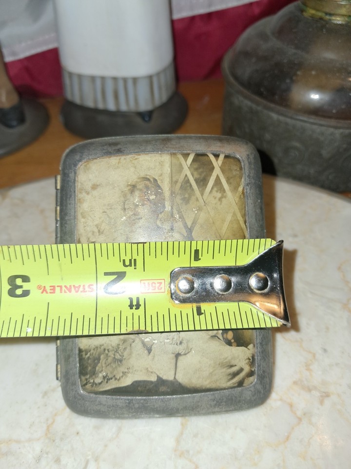 Antique Risqué Cigarette Holder | eBay