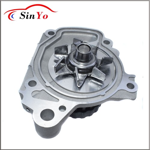 19200-PLM-A01 Water Pump For Honda Civic 2001-2005 1.7L I4 GAS SOHC 135 ...