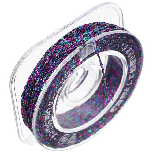 Fishing Supply Fishing Rod Guide Cable Threaded Fishing Line Fishing ...