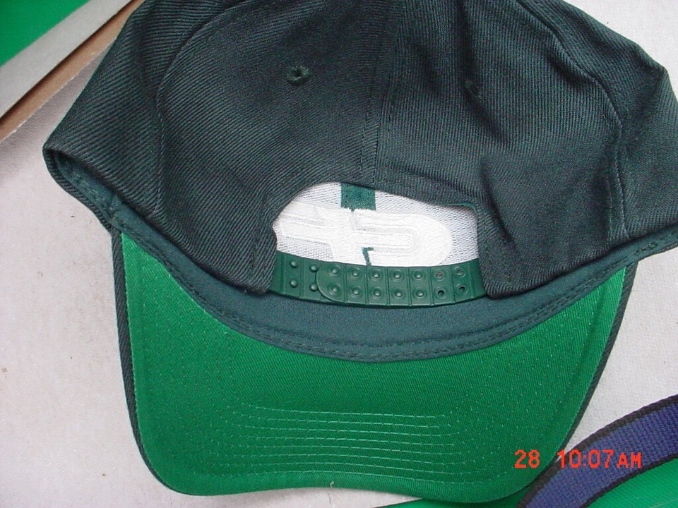 One Dozen CF logo Consolidated Freightways Cap Hat Snap Back | eBay