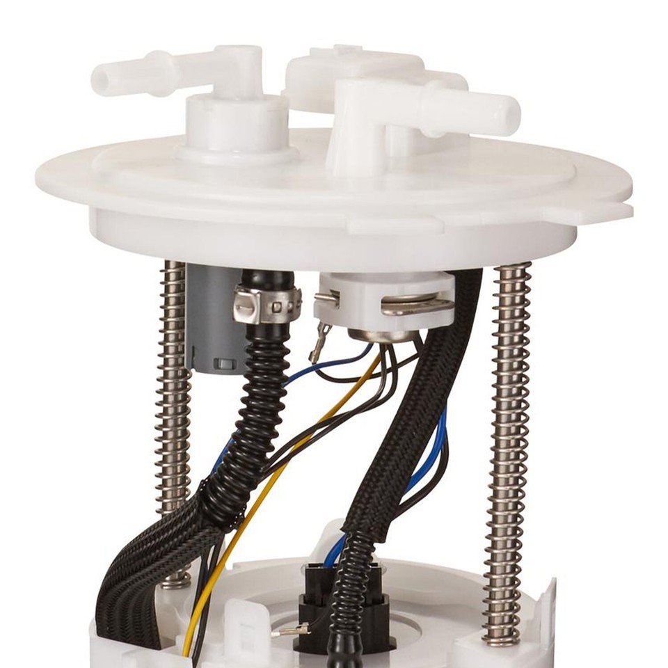 Electrical Fuel Pump Module Assembly for Nissan Altima Maxima Quest 3 ...