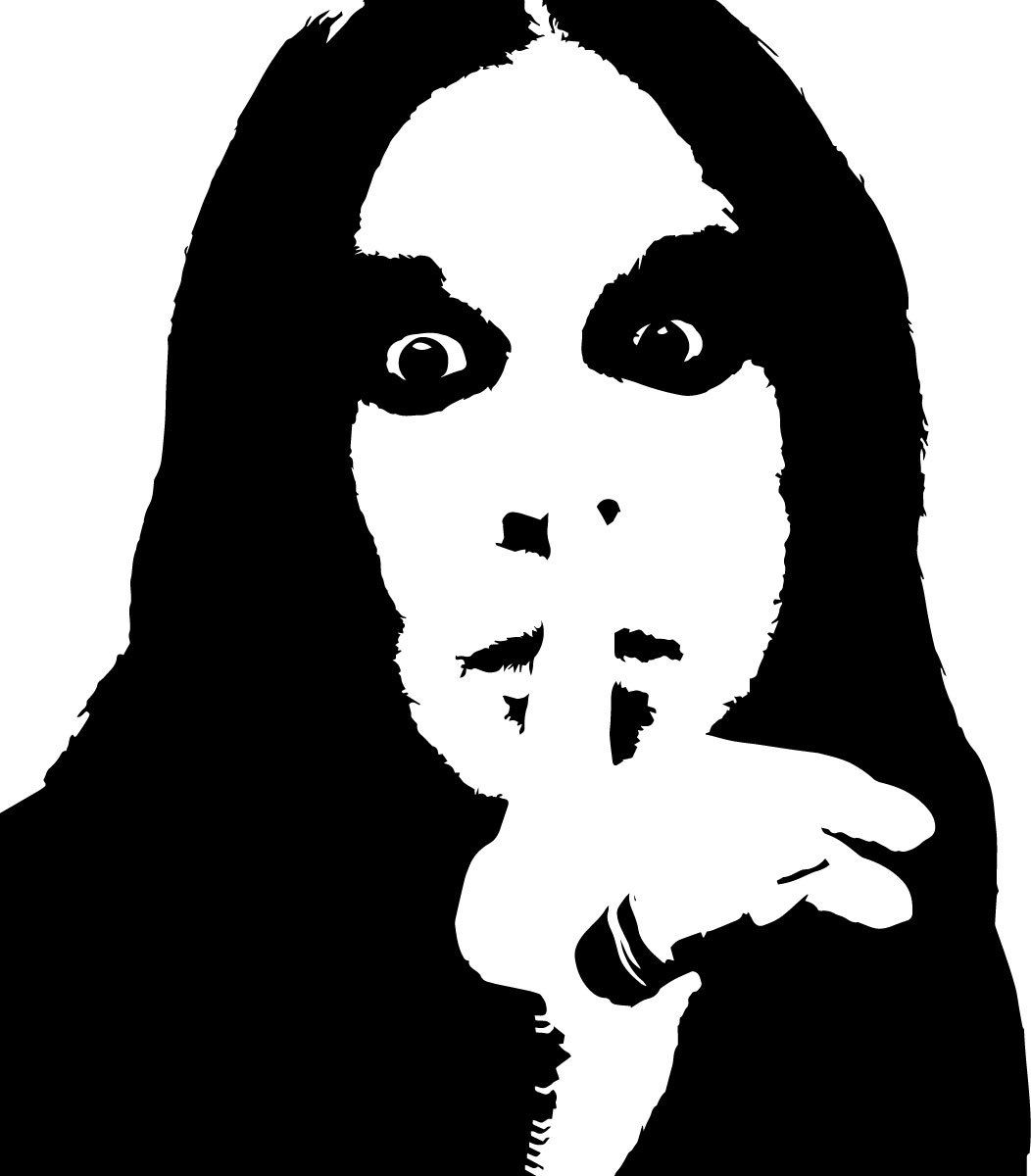 Ozzy Osborne vinyl decal sticker black sabbath metal rock bats diary ...