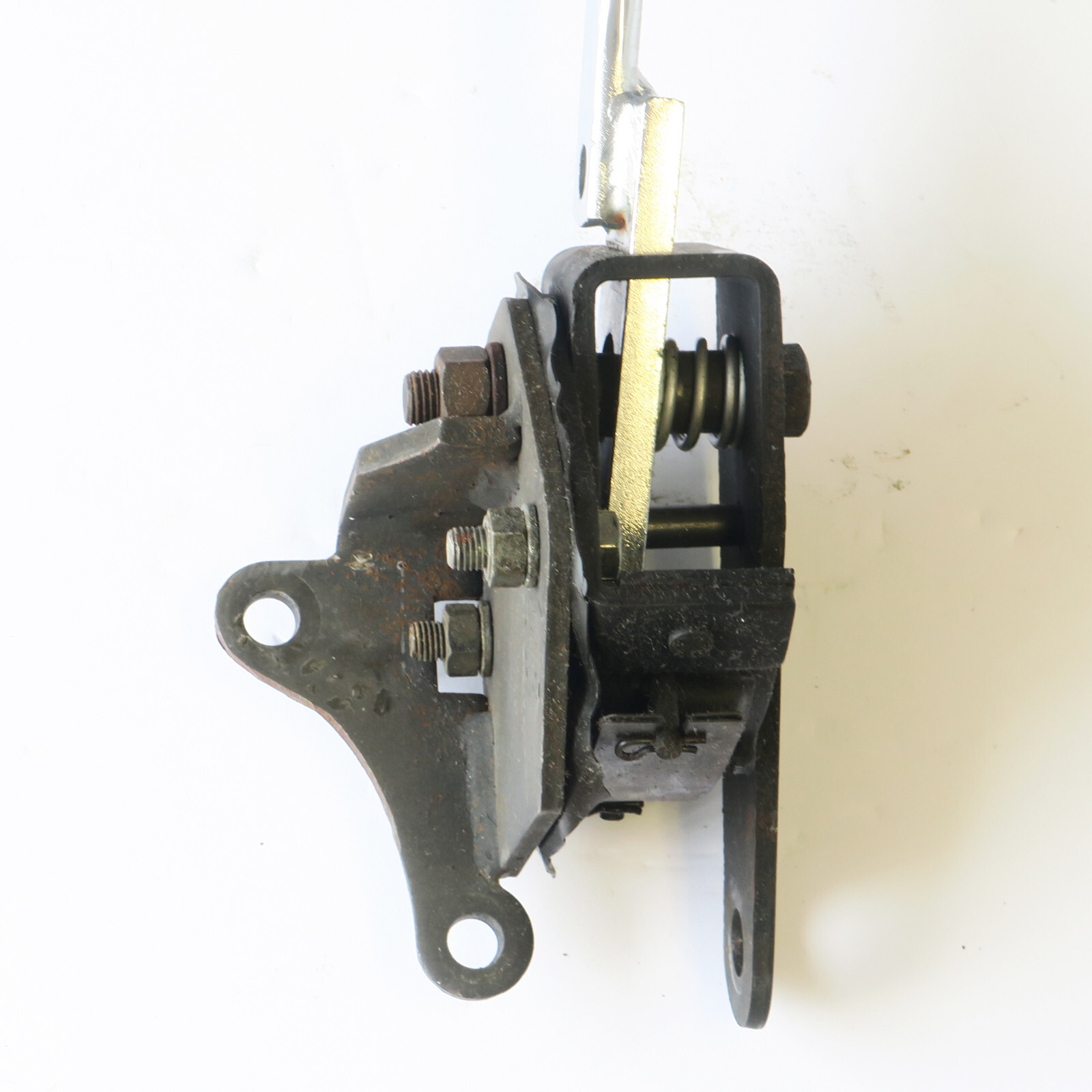 HURST Real Deal 3157612 Vintage USA Auto Stick 1 T400 Turbo 400 3 Speed ...