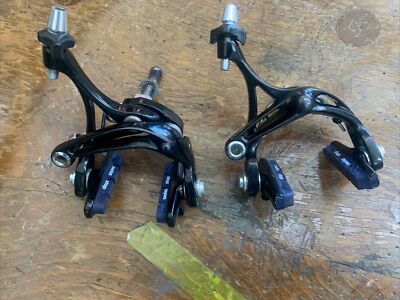 Brakes - Single Pivot Brake - Nelo's Cycles