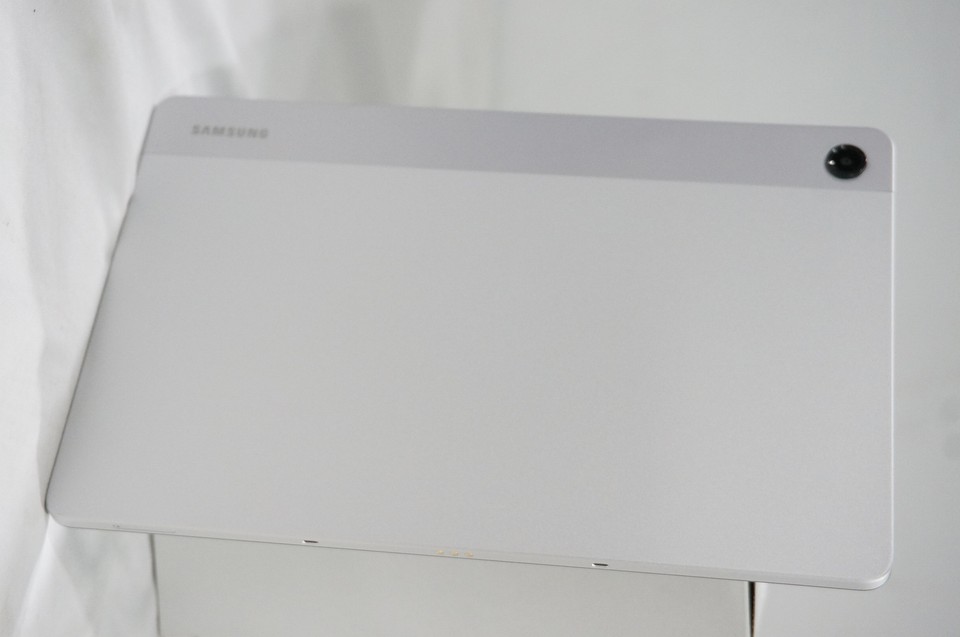 SAMSUNG Galaxy Tab A9+ Plus 11in, 128GB, Android Tablet *Latin America ...