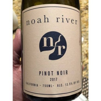 Noah River Pinot Noir 2023 (750ml) | eBay
