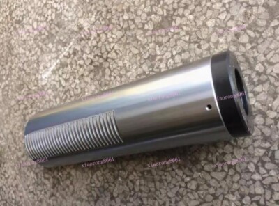 1pc CNC Milling Machine Mill Tool B142+133 R8 Spindle Quill Sleeve ...