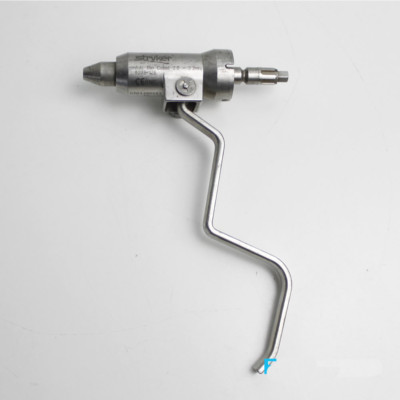 Orthopedic - Stryker System