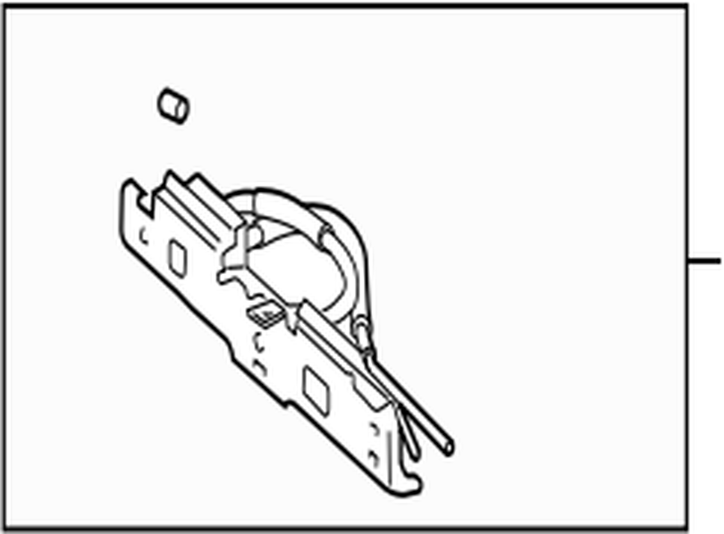 25701-20240 Toyota Valve Set Emission Control 2570120240 for sale ...
