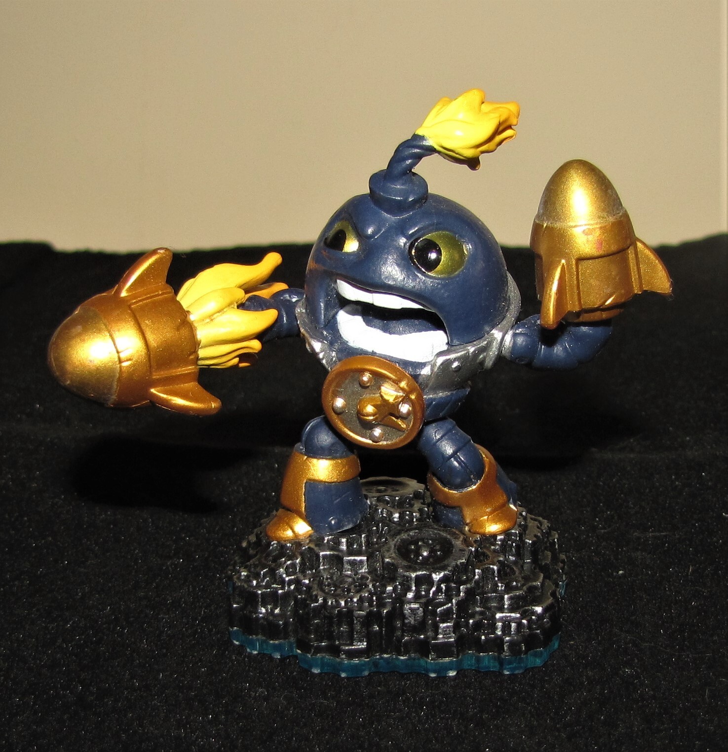 Skylanders Swap Force Countdown 2013 E2138 | eBay