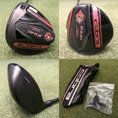 Cobra Golf Drivers for sale | eBay UK