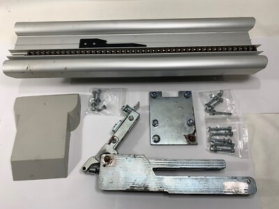 Acorn 120 Acorn 130 Stairlift Hinge Section Rail Assembly | eBay