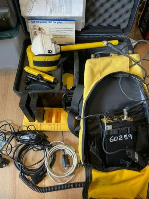 Other - Trimble Pathfinder