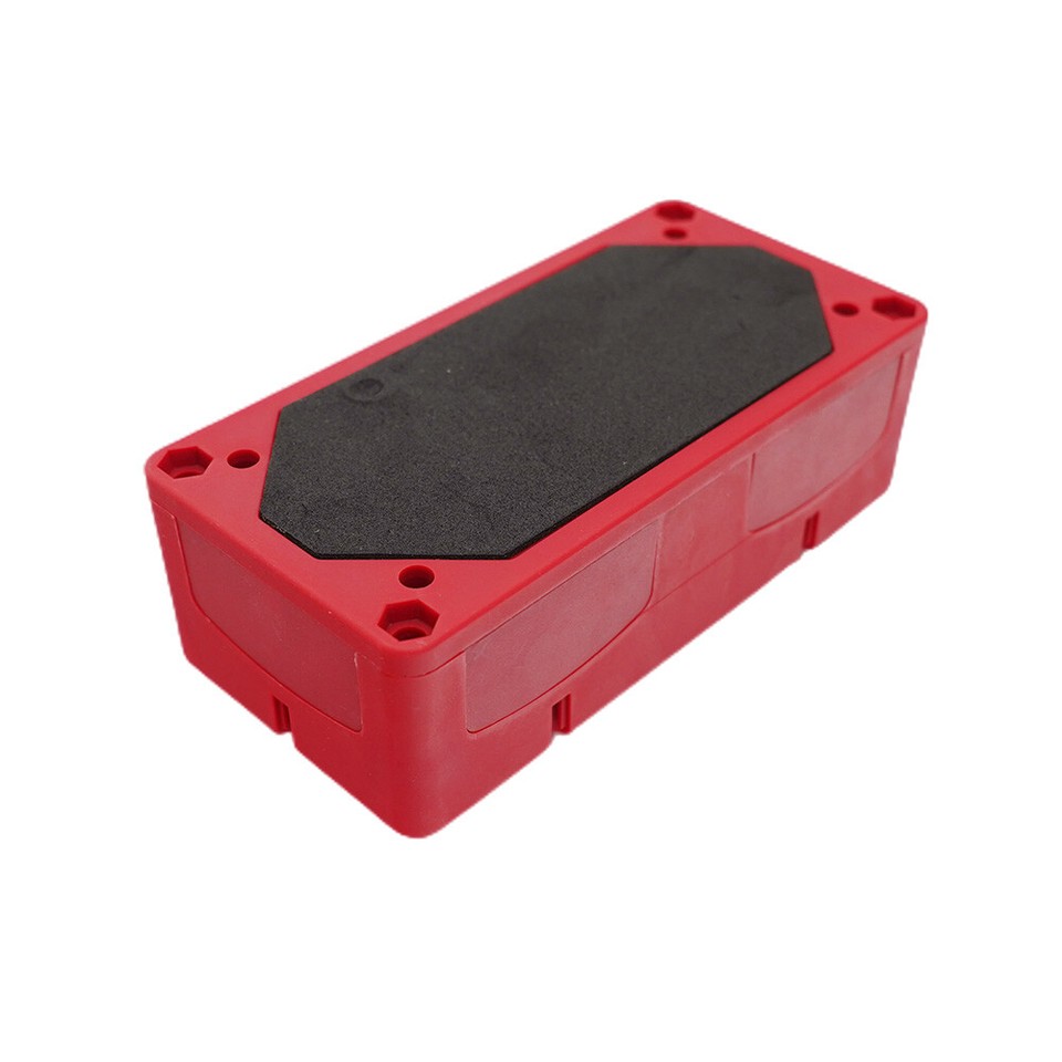 Universal 300A 48V DC Busbar Box Heavy Duty Bus Bar Power Distribution ...