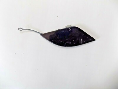 Mercedes C Class W204 Cover Cap Towing Eye Rear 2048850823 used ...