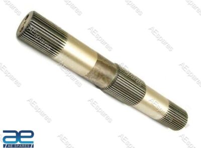 For Massey Ferguson Cross Shaft 353558X1 184359M91 184359M2 135 165 34 ...