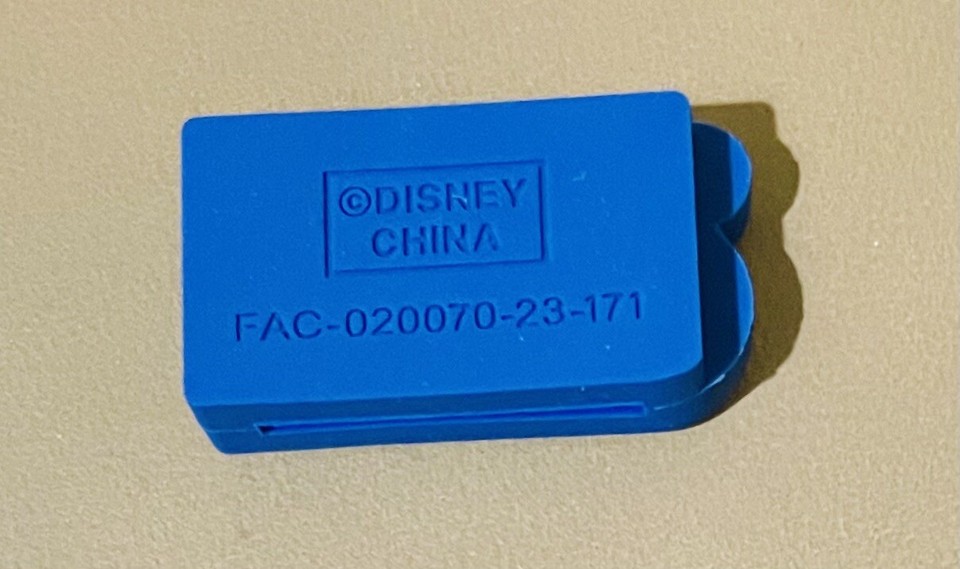 New DVC Magic Band Slider 2024 Disney Vacation Club DCL Member At Sea ...