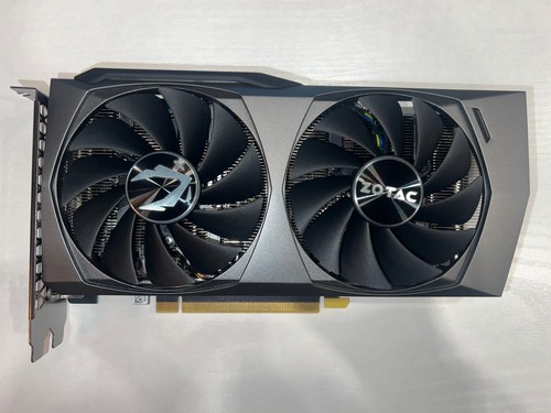 ZOTAC Gaming GeForce RTX 3060 Twin Edge OC 12GB GDDR6 Graphics Card | eBay