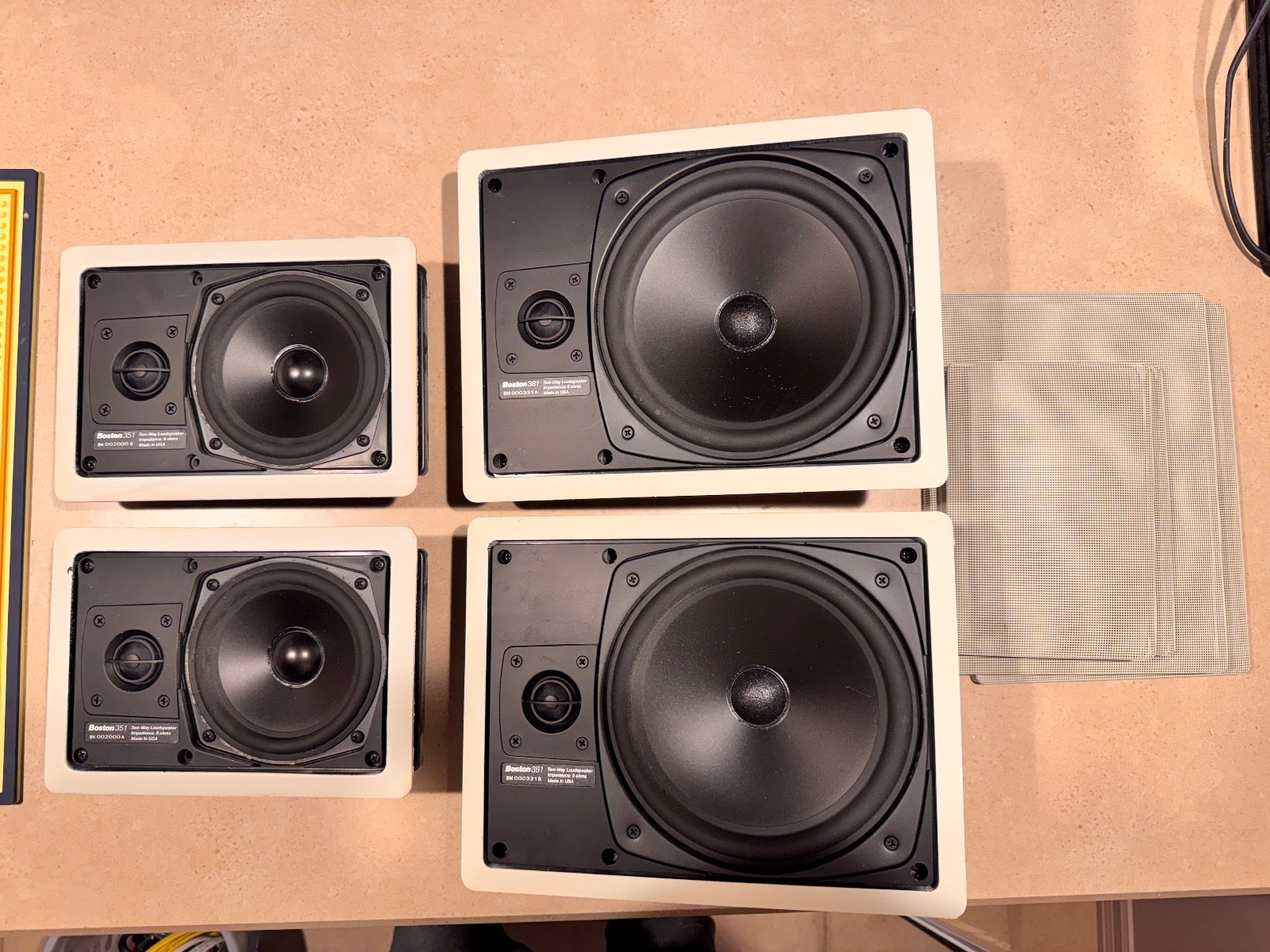 Loudspeakers 중고 가격 | HifiZero