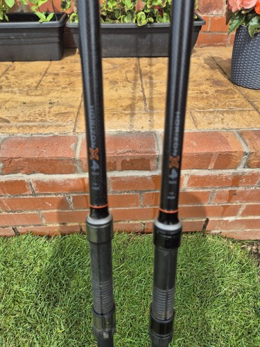 Fox Horizon X4 SPOD & MARKER Rod 12ft (2 Rods) | eBay UK