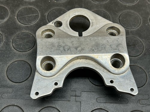 YAMAHA RAPTOR 660 OEM IGNITION BILLET ALUMINUM DASH 01-05 660R 🔥 ...