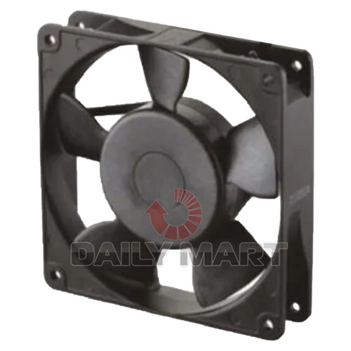 New In Box NMB 4710PS-10T-B30 Cooling Fan 100V AC | eBay