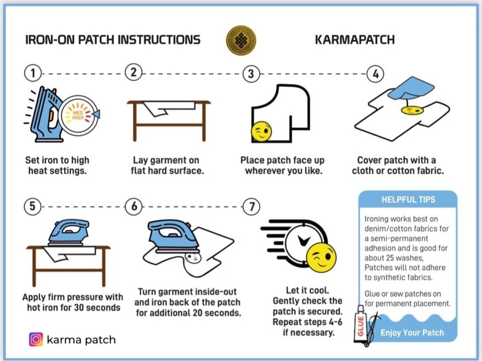 Guinness Harp Logo Patch Embroidered Iron/Sew-on Badge Dublin Ireland ...