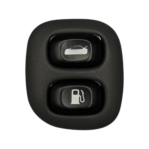 FORD AU NU BOOT FUEL FLAP SWITCH GHIA XR6 XR8 FAIRMONT FAIRLANE ...