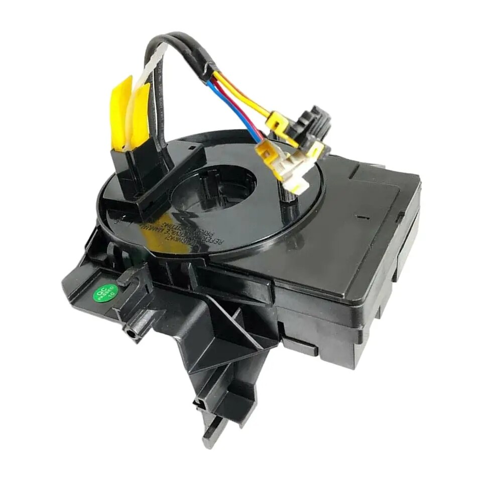 Clock Spring For 07-17 Jeep Wrangler Compass Dodge Chrysler 200 ...